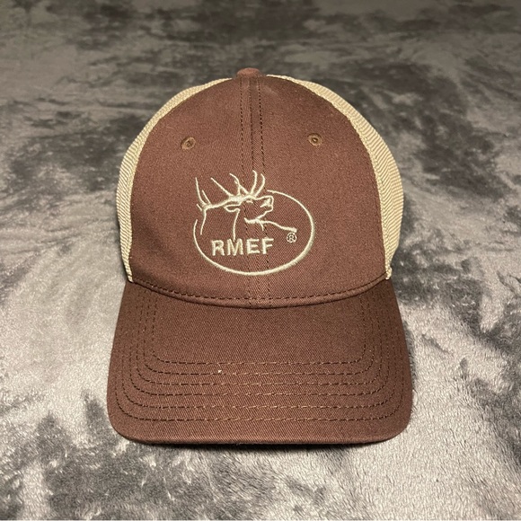 Accessories | Rmef Trucker Hat | Poshmark